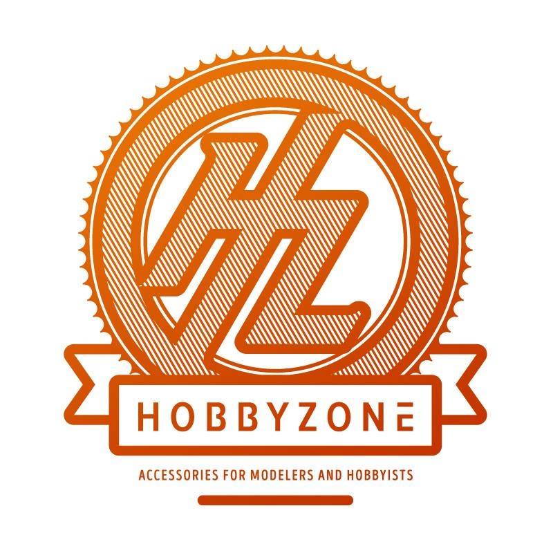 HOBBYZONE Modular Workshop System - Scale Riders