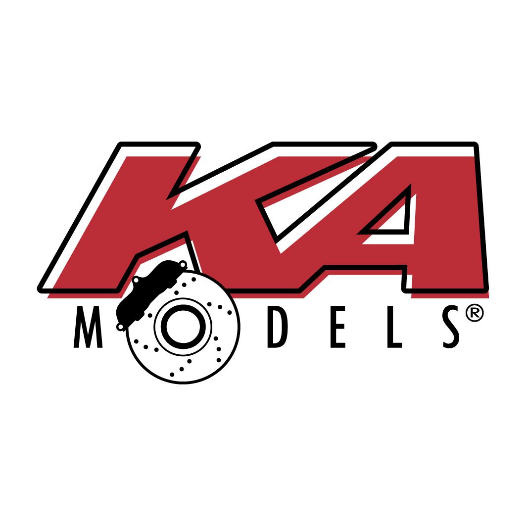 KA MODELS - Scale Riders