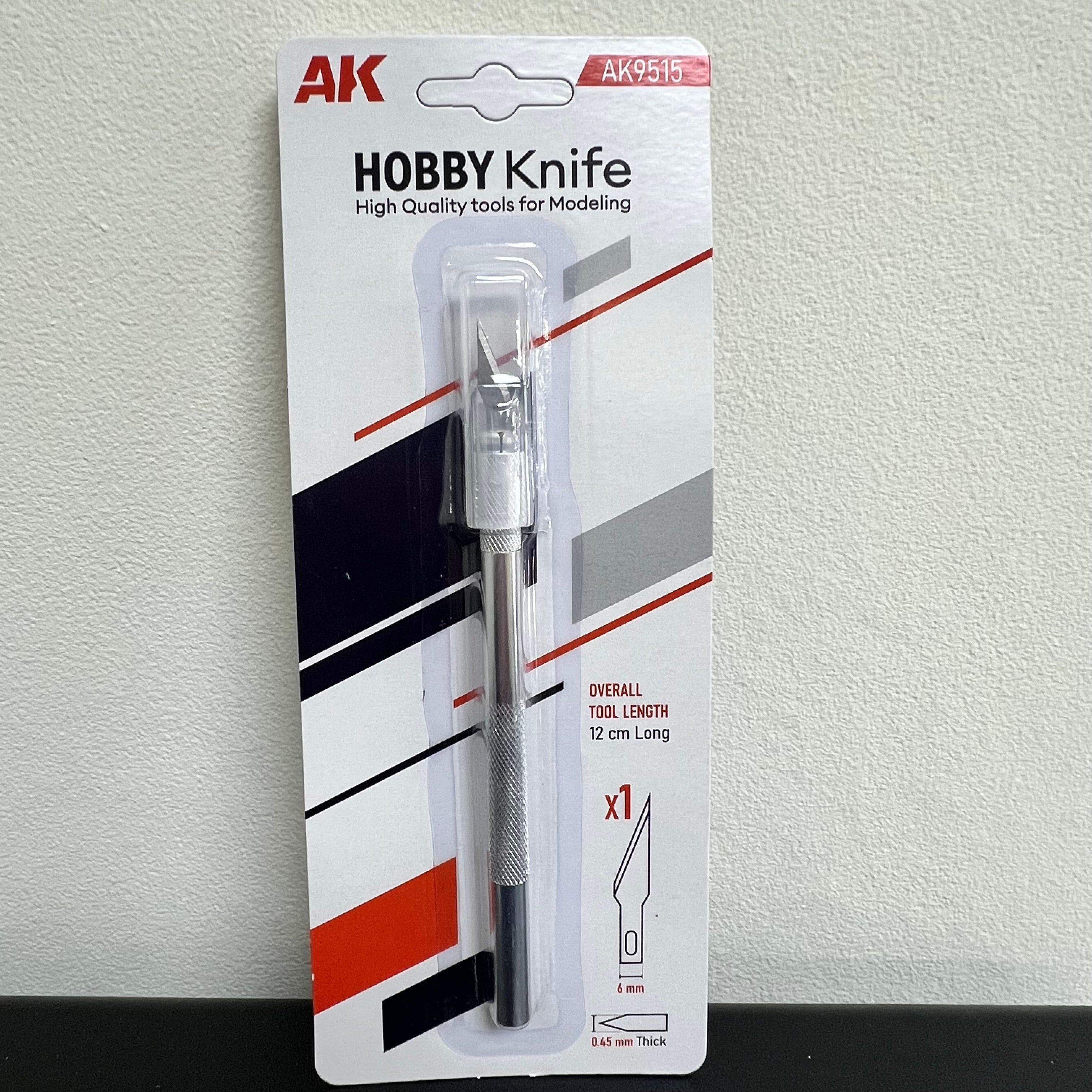 Hobby Tools for Scale Model Building | Scale Riders