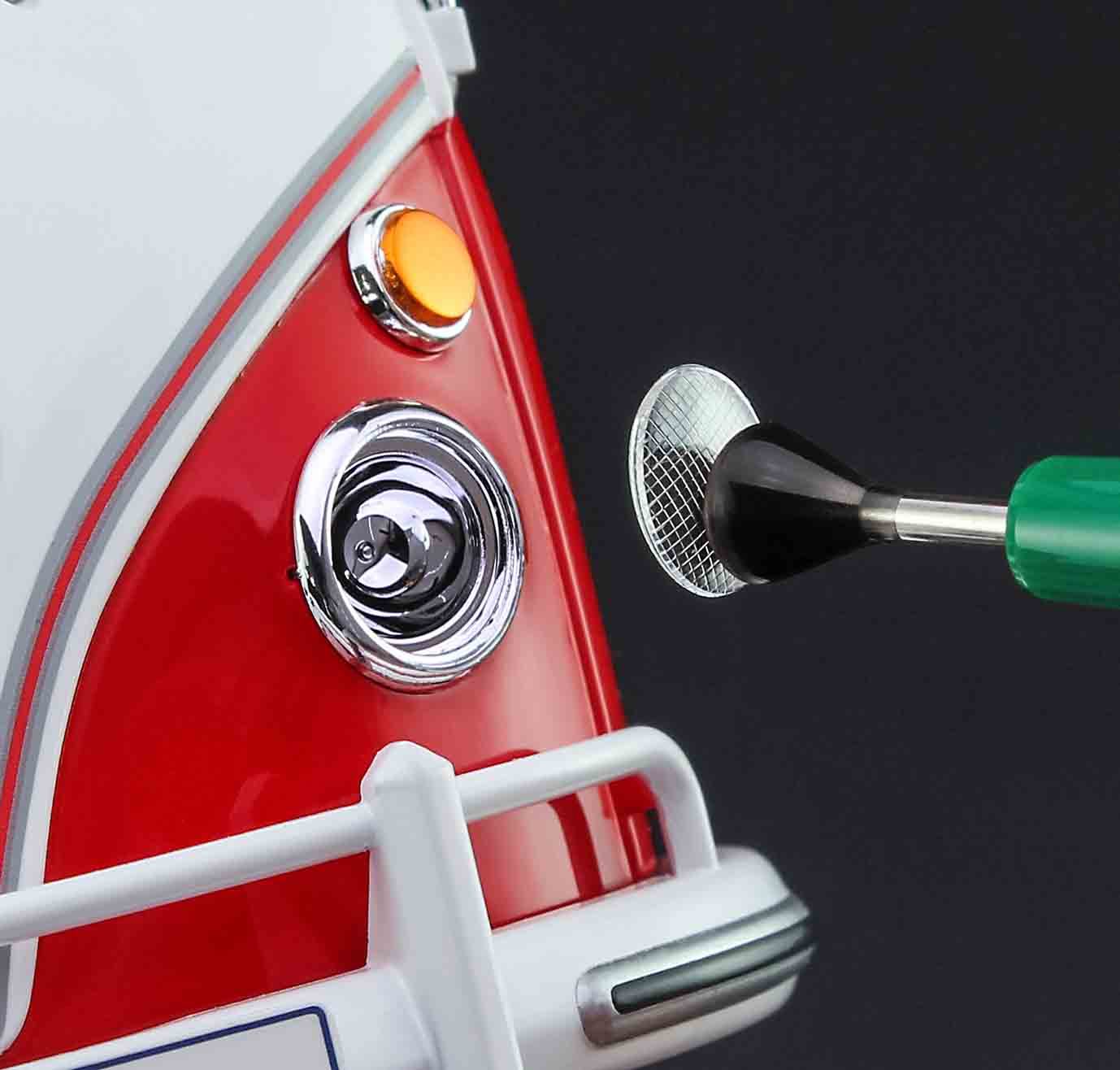 Hasegawa Thick Parts Picker