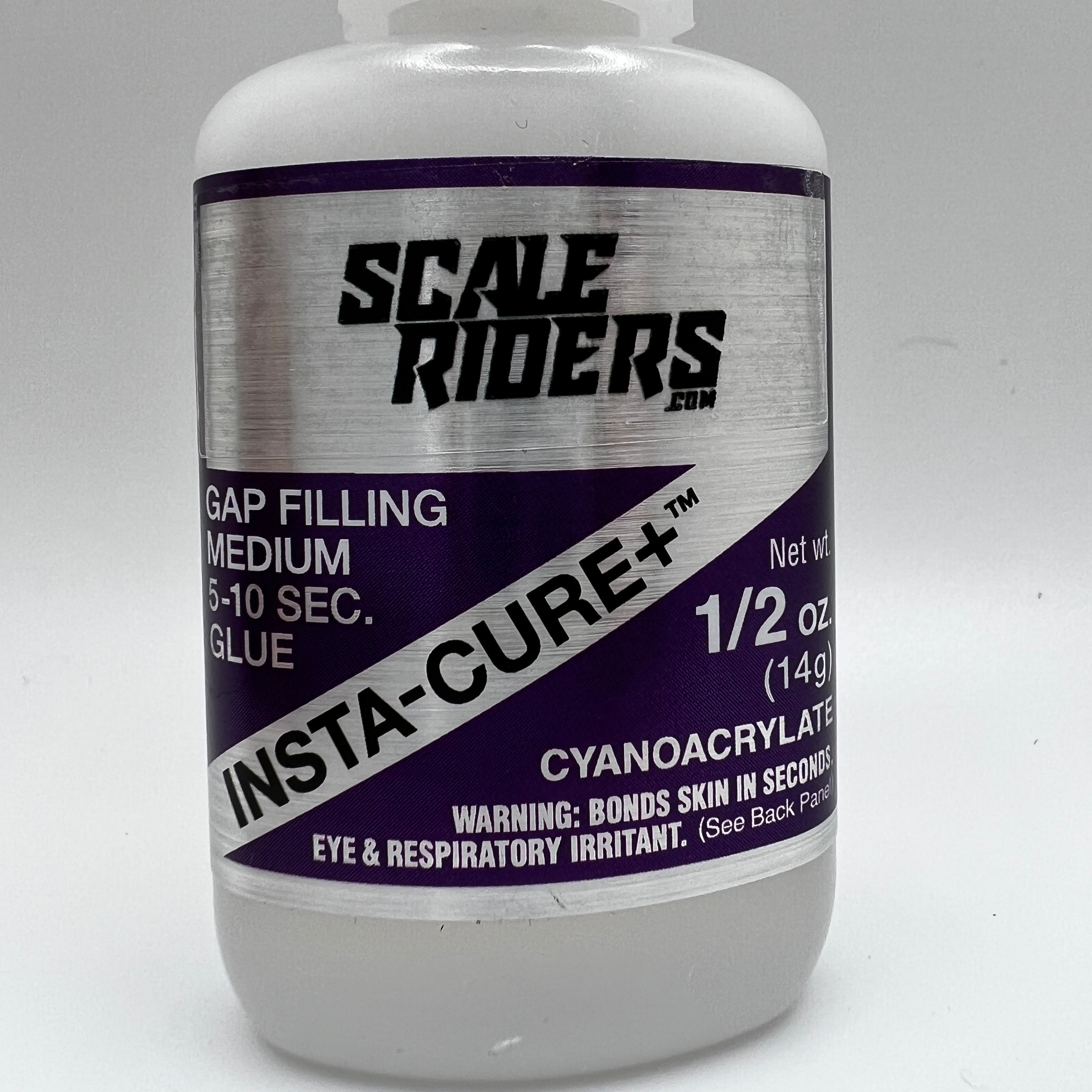 Adhesives - Scale Riders