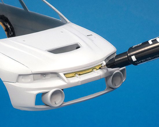 Model Art RHOMBUS MESH 1 Fine: 1.1mm x 0.55mm PE PARTS