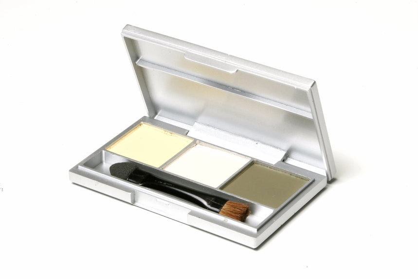 Tamiya Weathering Set A: Sand, Light Sand & Mud